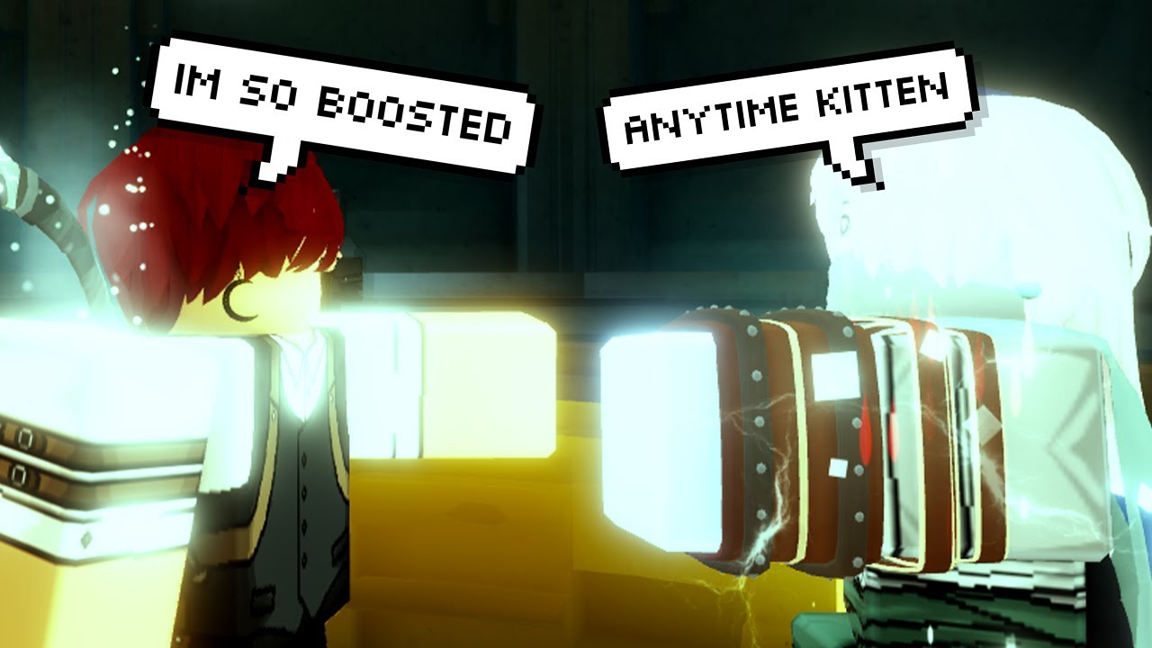 JUST 2 GUYS PLAYING DEEPWOKEN ONES GETTING BOOSTED - YouTube