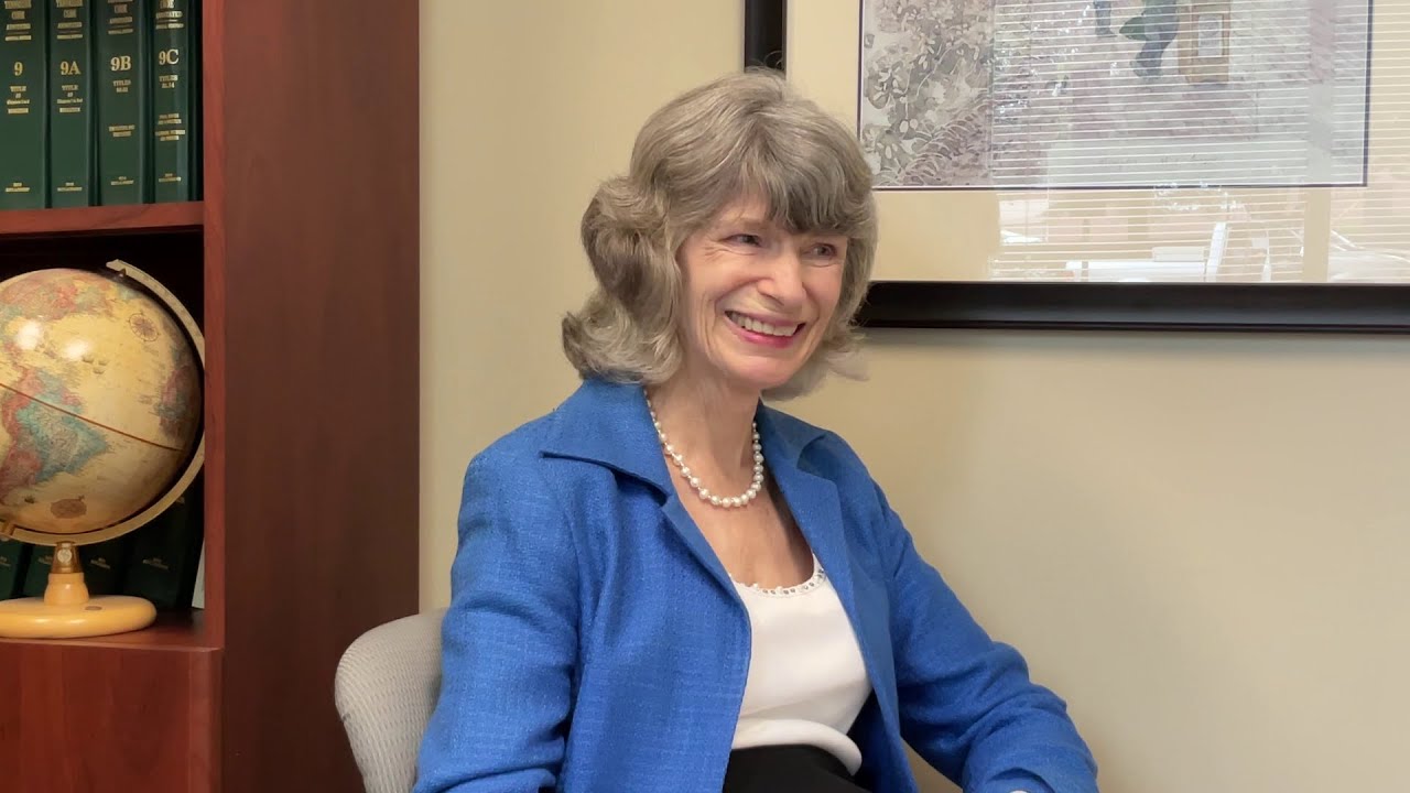 Retired MTAS Public Works Consultant Sharon Rollins on Keeping the Main ...