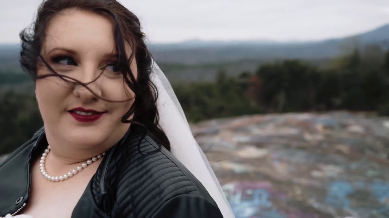 Taylor & Krystal Watkins Wedding Film - YouTube