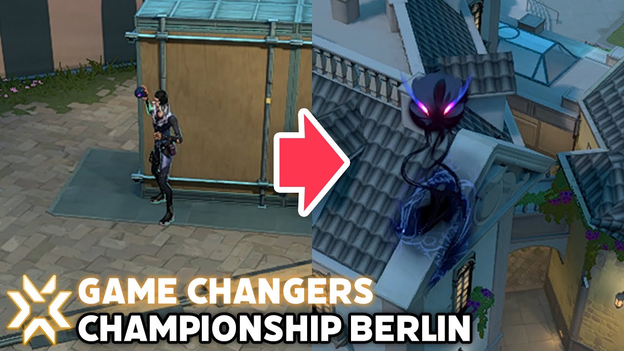 Haunt lineup on Pearl used by XIP Kamiyu in Game Changers Championship ...