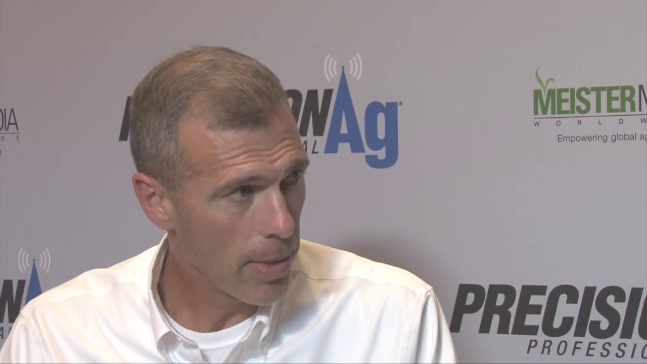 One on One with Shane Swedlund, Raven Industries - YouTube