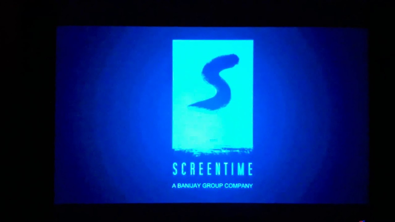 Screentime NZ logo 2010-2015 High Pitched Logo 2 - YouTube
