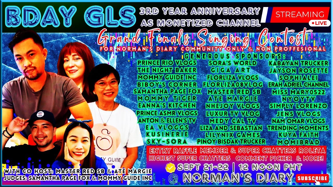 SUN LIVE NOW | 7TH ELIMINATION ROUND | SINGING CONTEST | MEET NEW ...