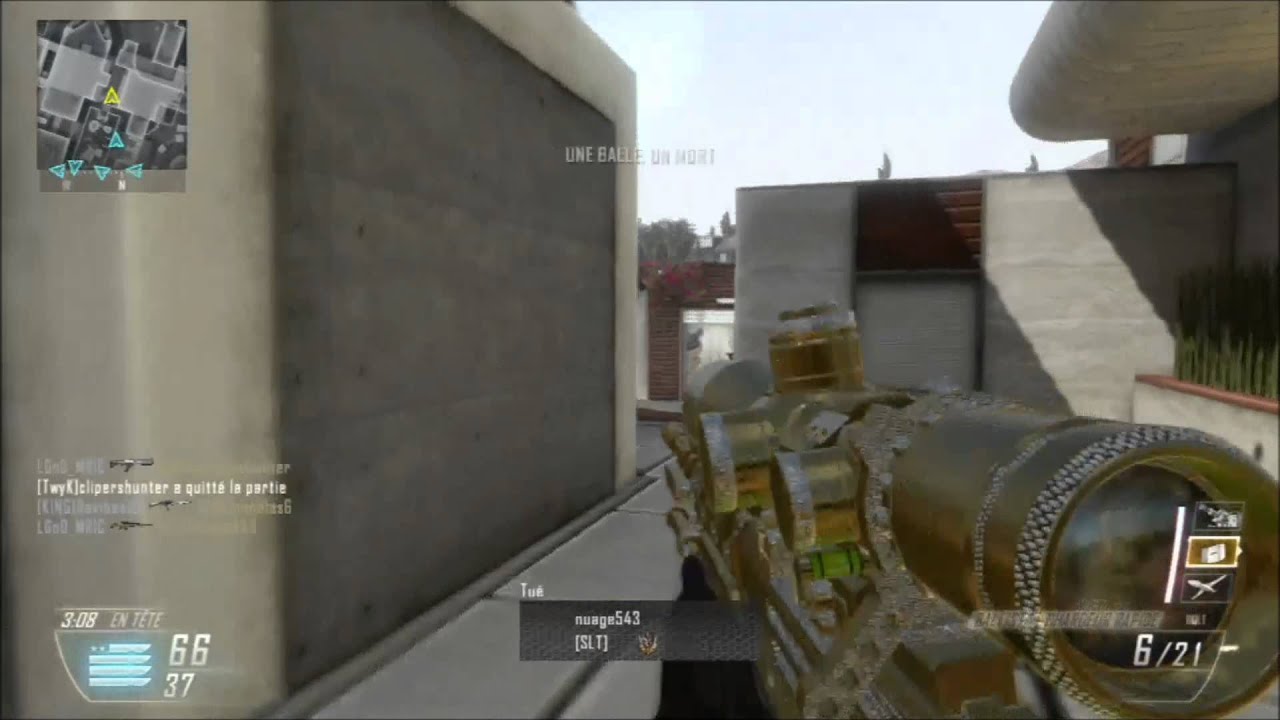 MY BEST KILLFEED !!!! - YouTube