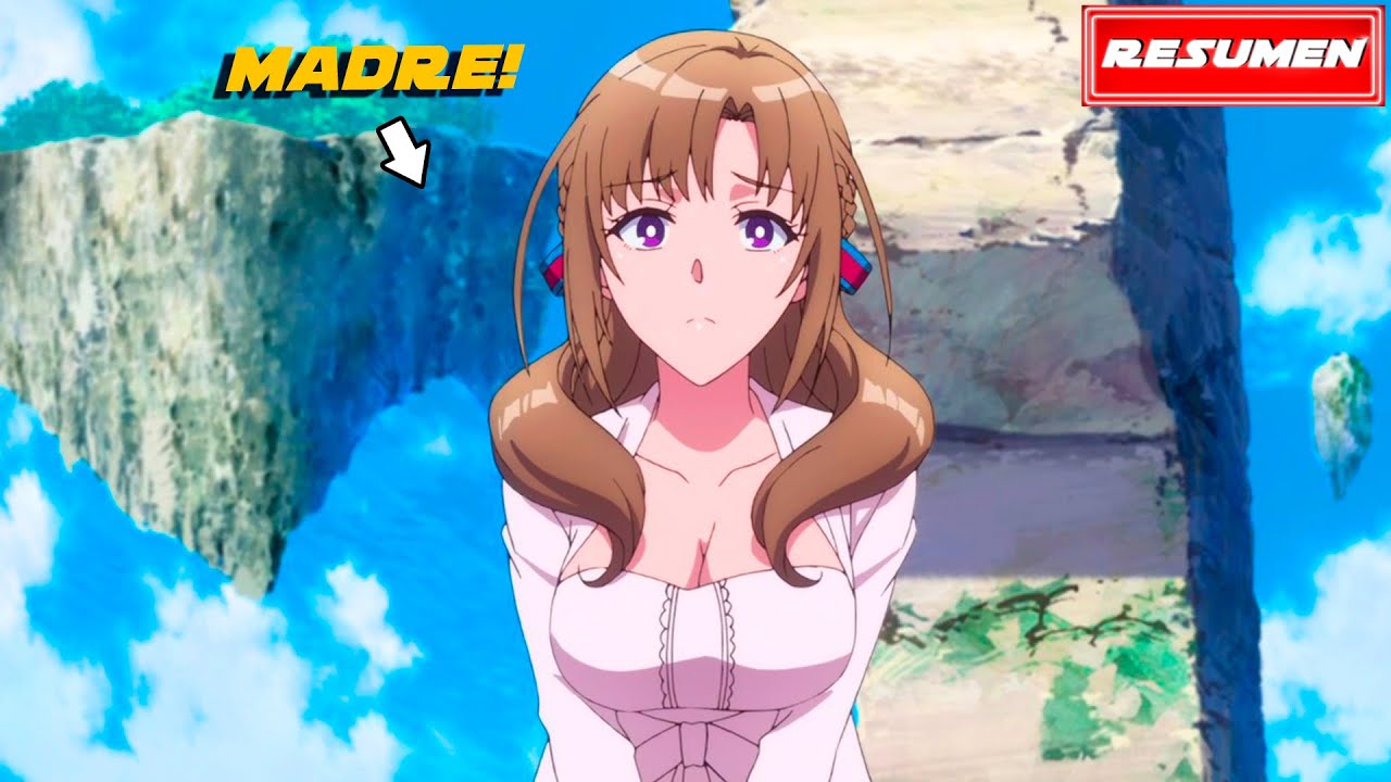 ☀️una Madre Y Su Hijo Son Llevados A Un Juego Y Solo Podran Salir Si