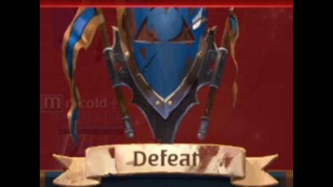 ranked albion death compilation albion ranked death compilation - YouTube