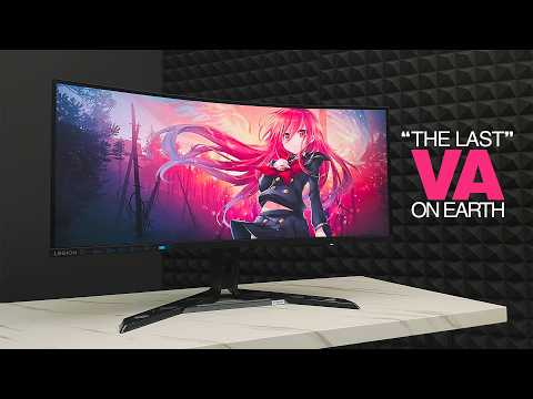 JANGAN BELI VA Kecuali Yang Mahal | ft. Lenovo Legion R34W-30