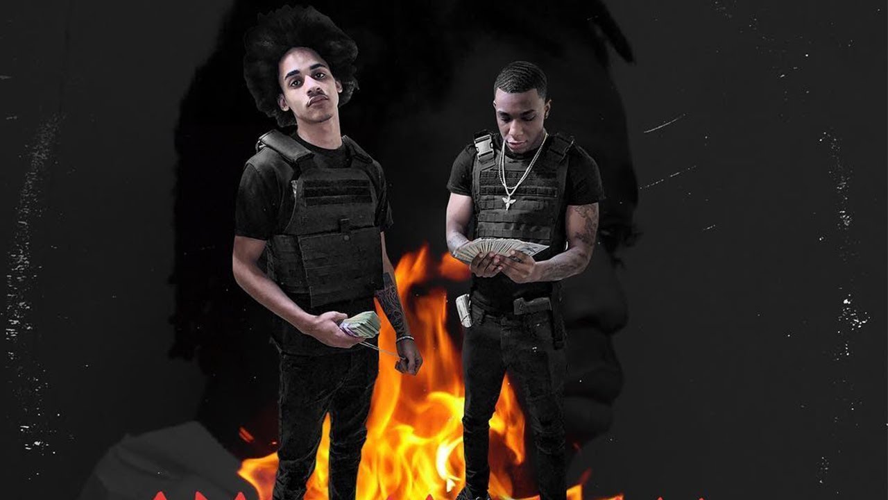 Rah Swish & Curly Savv - Exposing Me (Remix) - YouTube