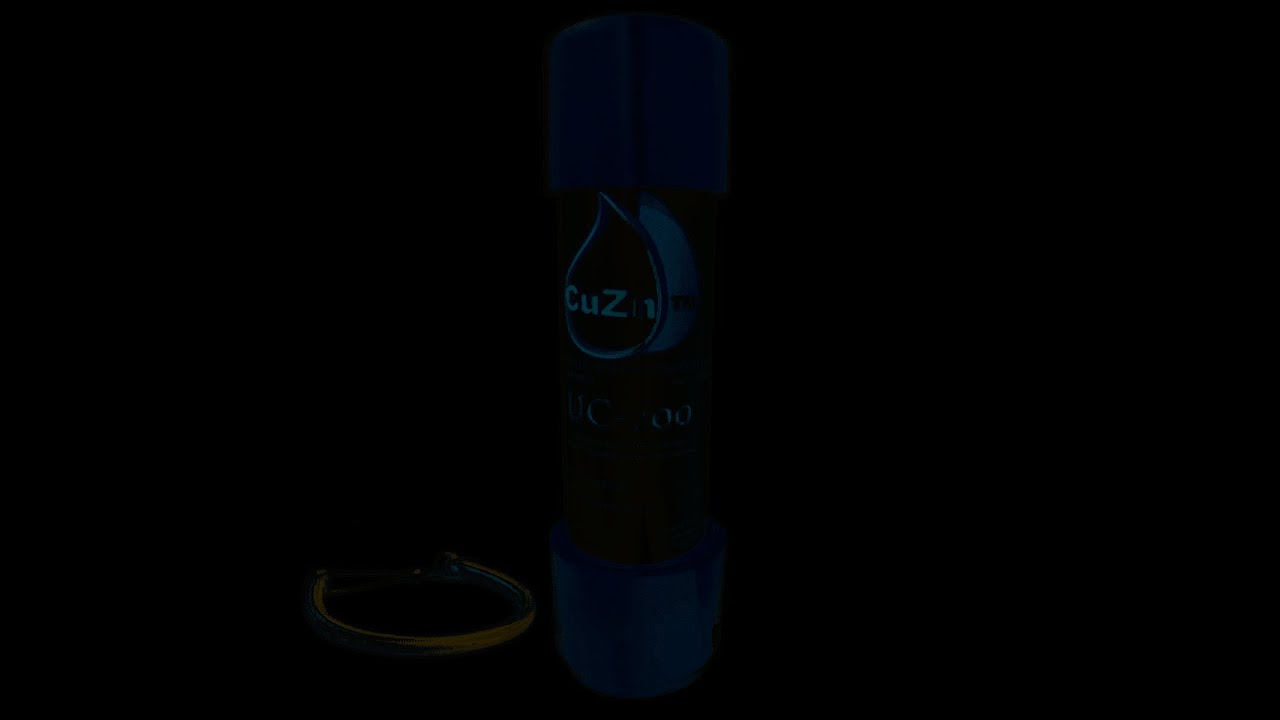 CuZn CU 200 installation - YouTube