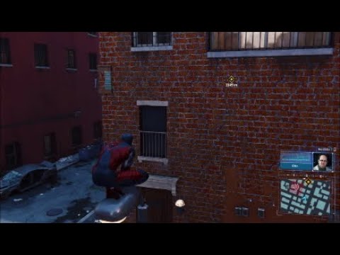 SPIDER-MAN MODO SIMPATICO E INOFENSIVO Á CAÇA DE POMBOS !!! - YouTube