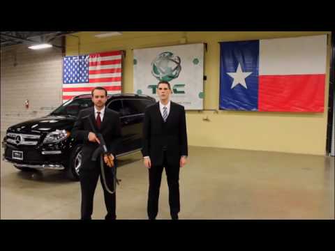 Zırhlı mercedes yakın mesafe AK-47 saldırı testi inanılmaz işte sonuç-ACR MOTORS