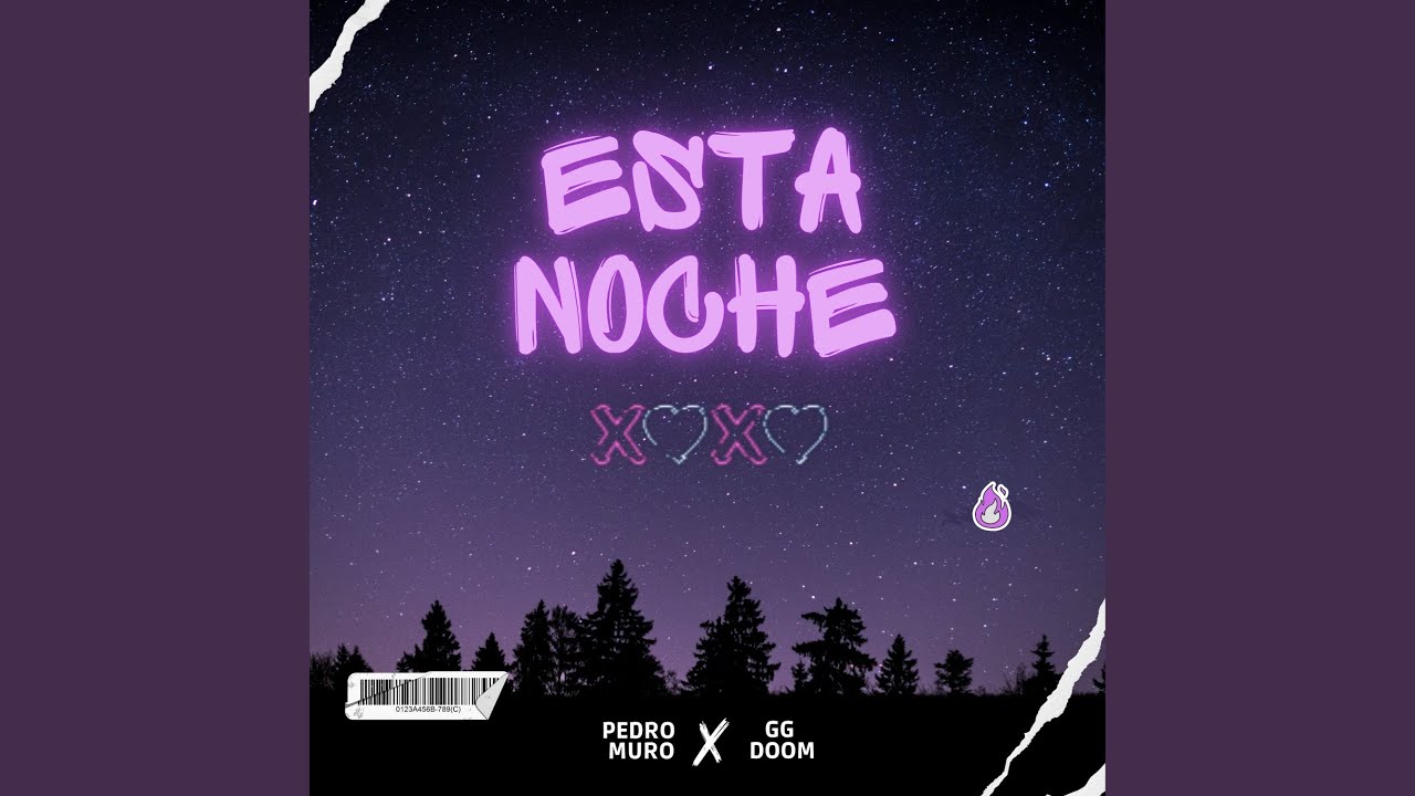 Esta Noche - YouTube