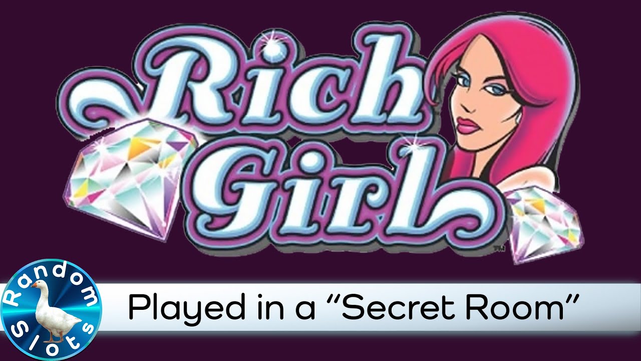 She's a Rich Girl Slot Machine Bonus - YouTube
