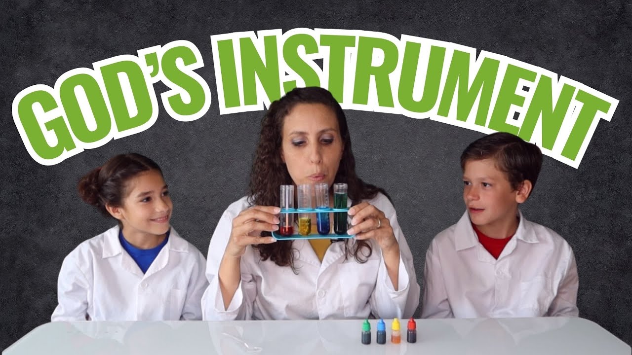 I Can Be An Instrument In God's Hands | Come Follow Me (July 1-7 ...