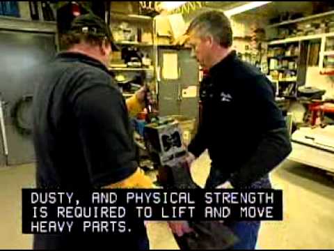 Motorboat Mechanics 49 3051 00 16