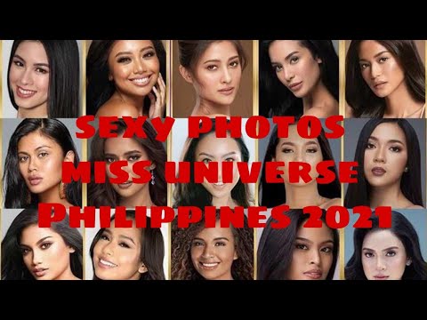 sexy photos miss universe Philippines 2021 @boysugba1265