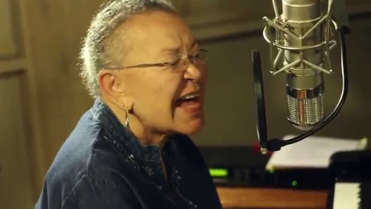 Betty Bryant-"He may be your man" Live in the studio-3-18-14 - YouTube