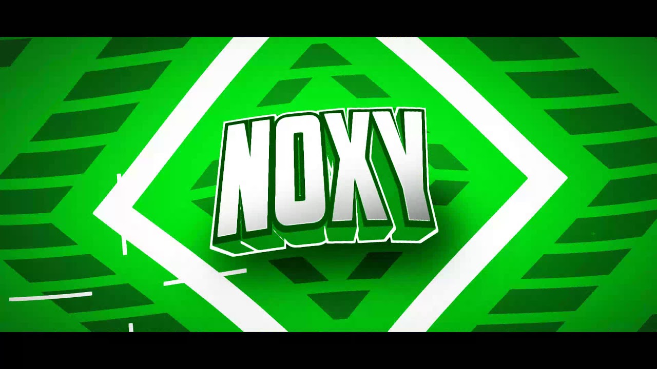 Noxy intro - YouTube