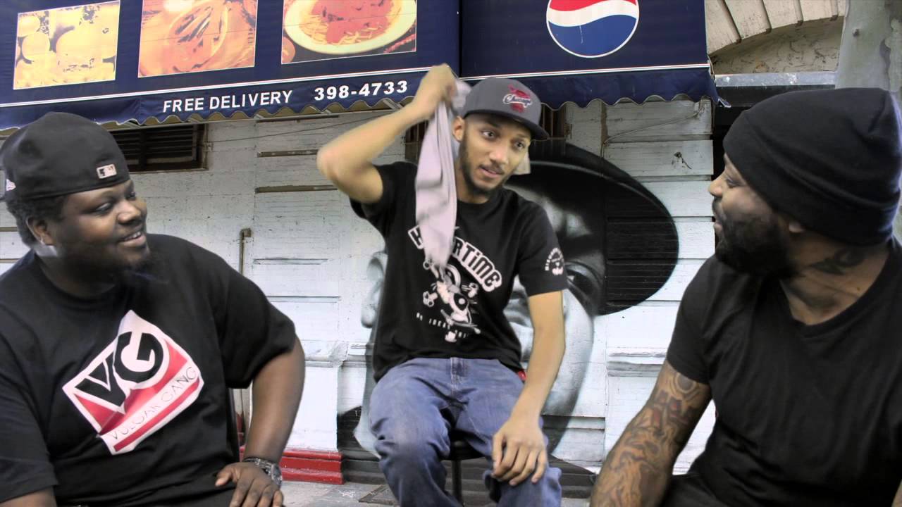 LIVE FROM CCS STUDIO C MACK - YouTube