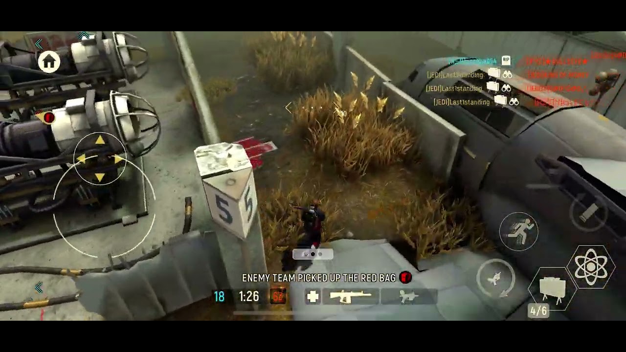 Tacticool- Game dump - YouTube