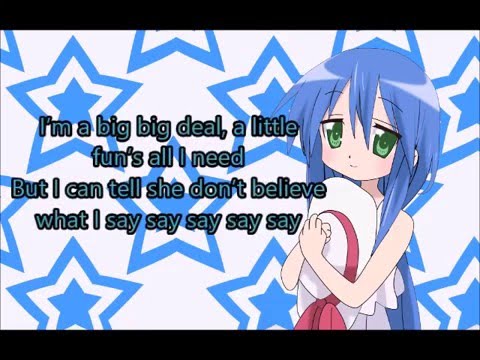 mmm yeah yeah - lyrics - YouTube