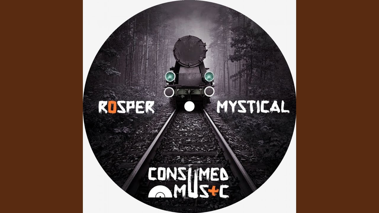 Mystical (Original Mix) - YouTube