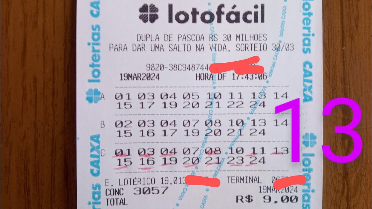 lotofacil 3058 dicas e analise para jogar - YouTube