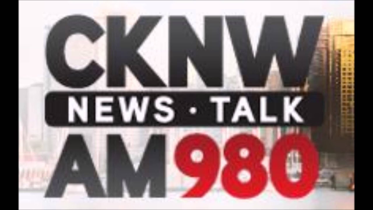 CKNW Radio Interview - YouTube
