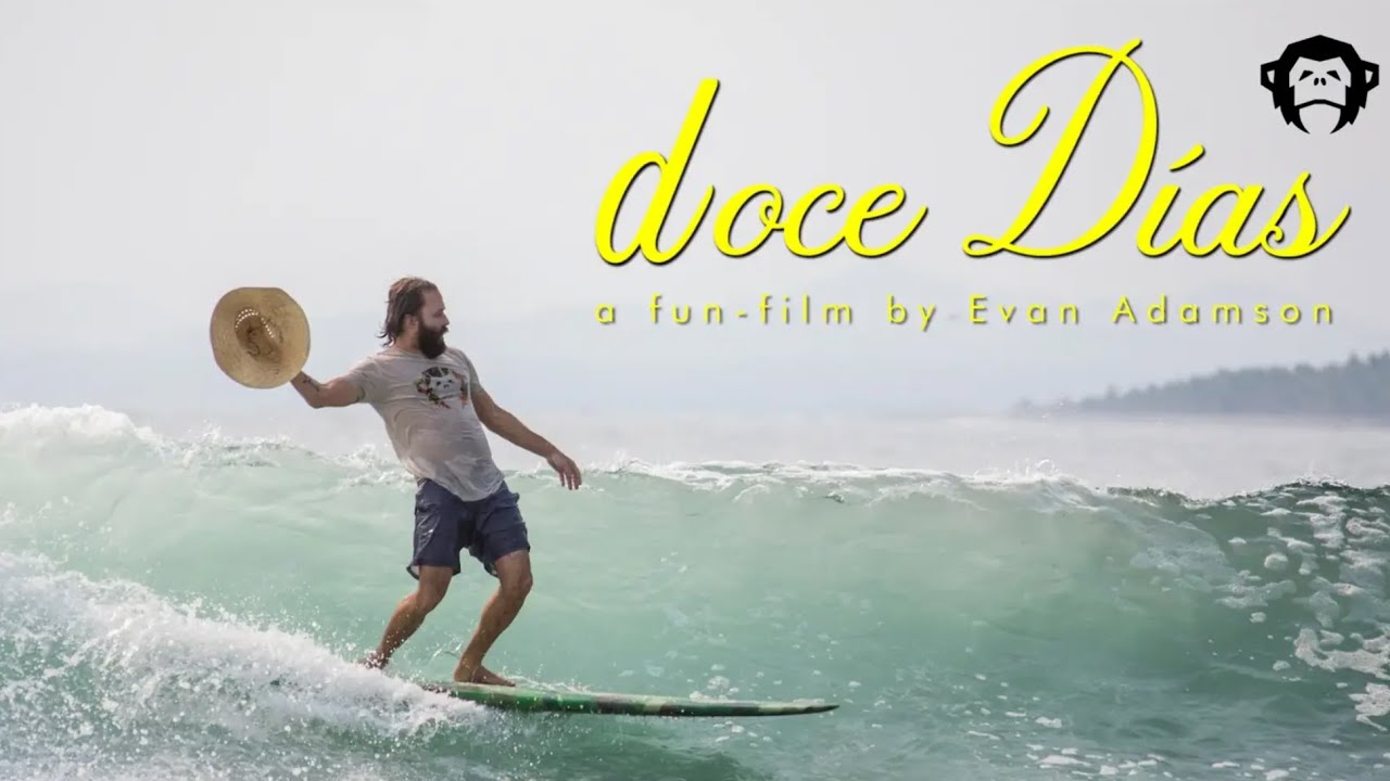 Howler Brothers Presents: Doce Días - YouTube