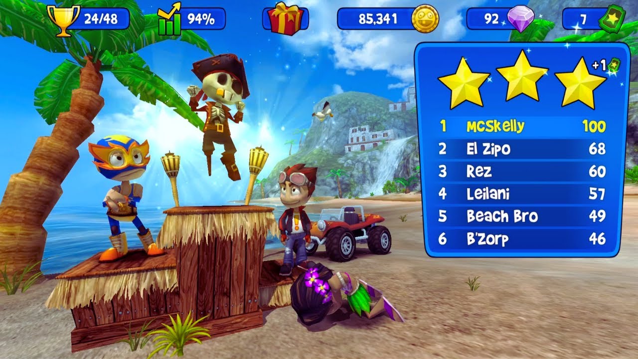 CHAMPIONSHIP 100HP MCSKELLY BEACH BUGGY RACE | #beachbuggyrace # ...