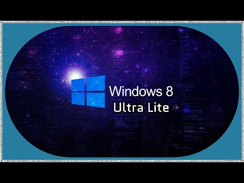 Windows 8.1 Ultra Lite em Notebook Com HD Saúde Baixa - YouTube