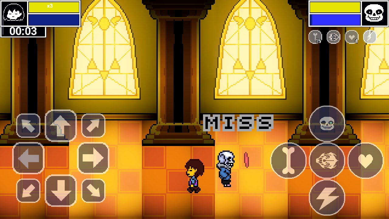 Bone tale (sans Simulator) - YouTube