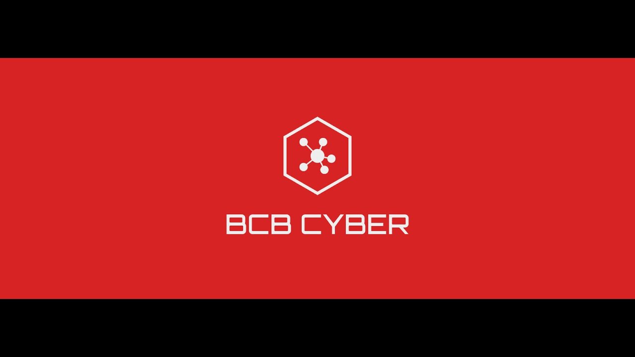 BCB CYBER Introduction Video - YouTube