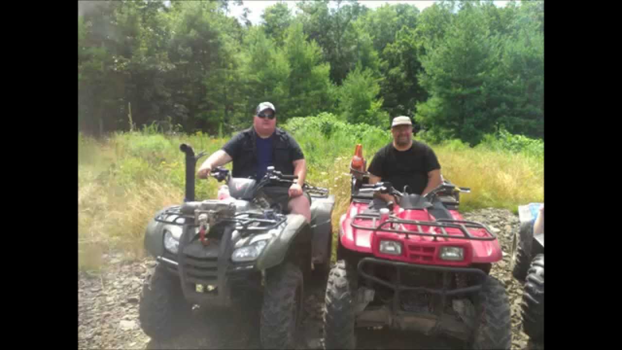 redneck mud ridding 2 - YouTube