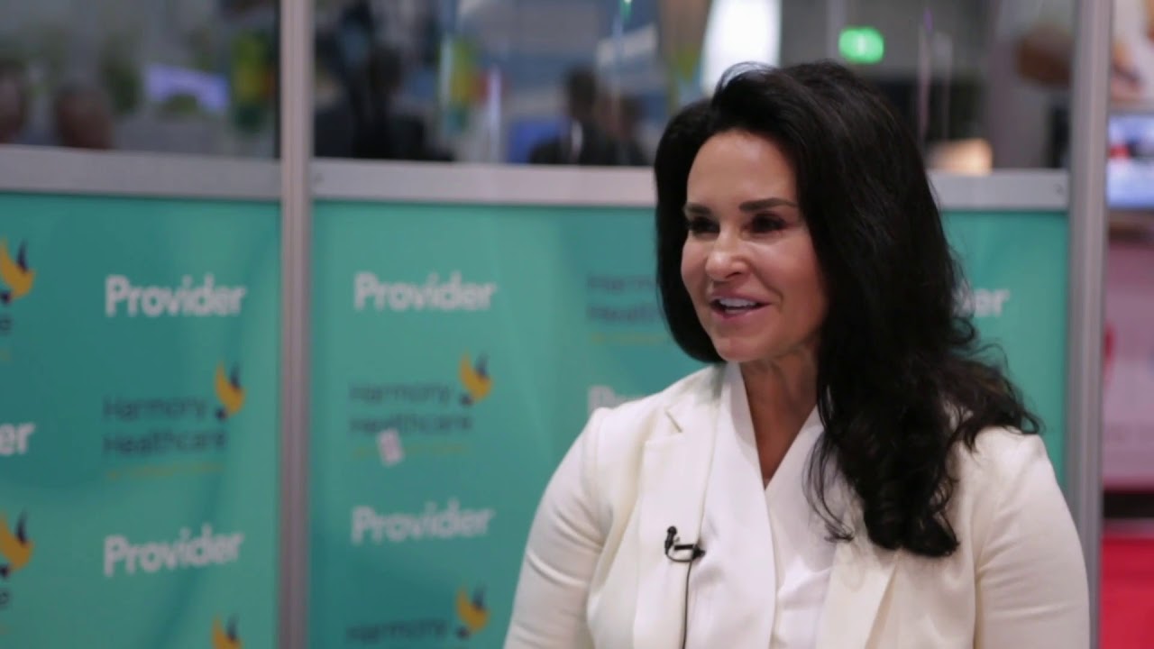 Interview with Billie Nutter, President of Casamba LLC - YouTube