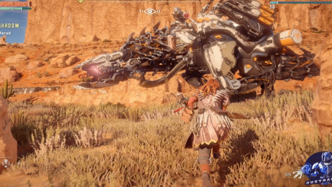 It Was Quick And Easy With Four Arrows Trick - Taking Down Biggest ...