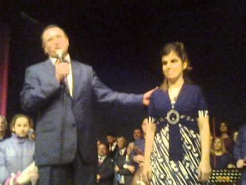 Kardelen video slayt Berivanım