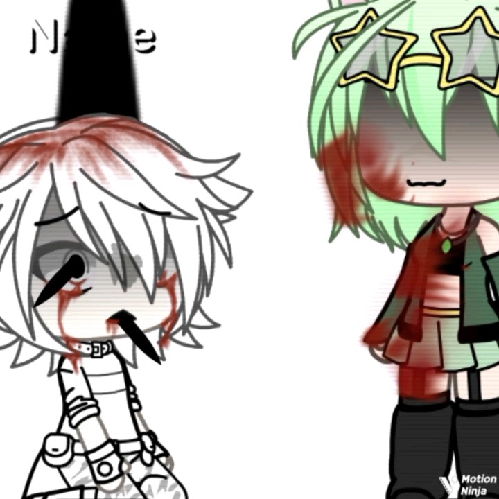 #gacha #parati #gachalife #edit #gore - YouTube