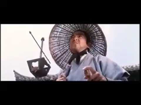 Beach of the War Gods (1973) Part 1/7 - English Version