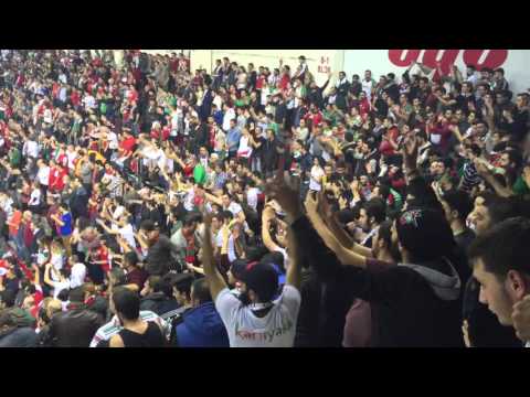 KARŞIYAKA ÇARŞISI HER ZAMAN HER YERDE