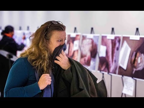 +18 لاجئون سوريون يستعينون بـ\