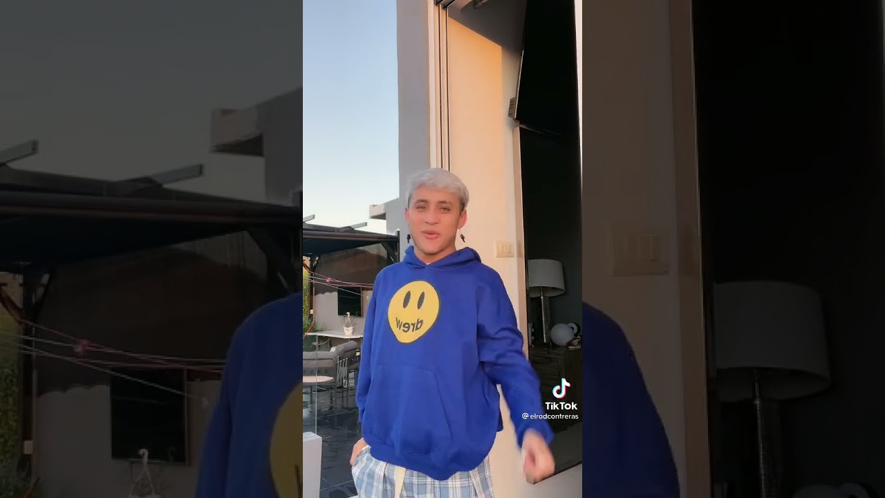 TIK TOK DE ROD - YouTube