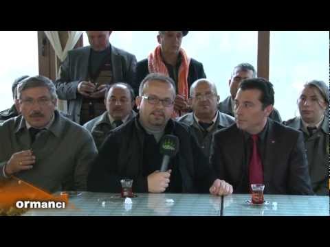 ORMANCI 1.BOLUM PART 1 HD
