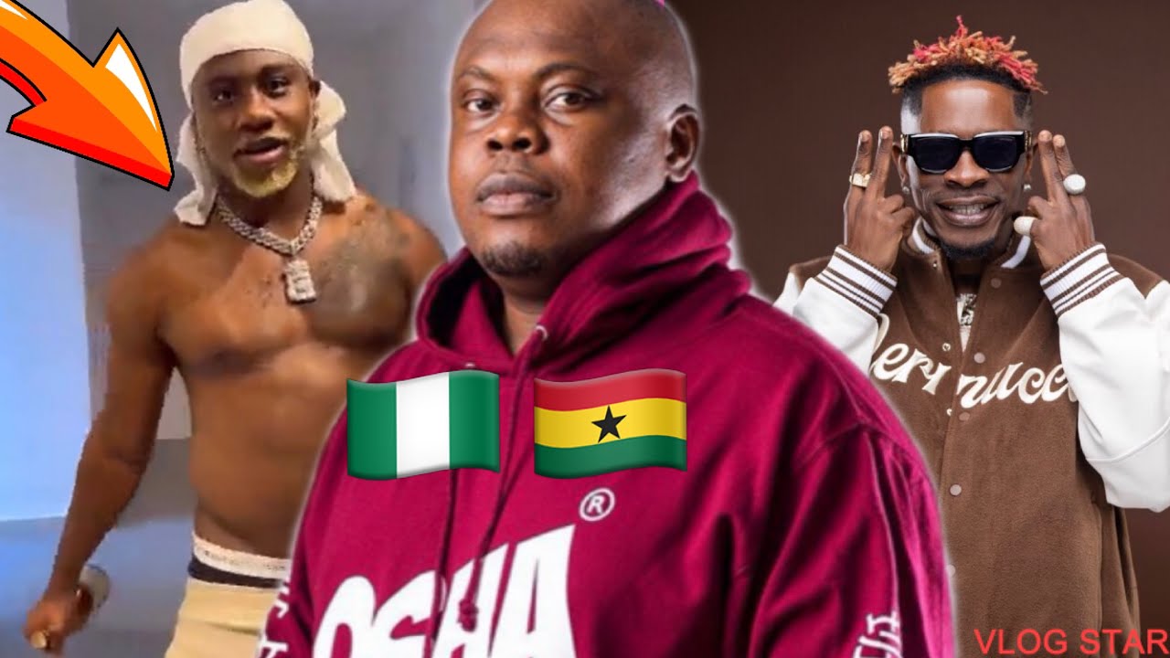 The King of Hits Strikes Again: Brace Yourself for Another Shatta Wale ...