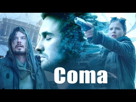 𝑪𝒐𝒎𝒂 - English Hollywood Action Sci-Fi Movie - Rinal Mukhametov, Lyubov A, Anton P, Milos B