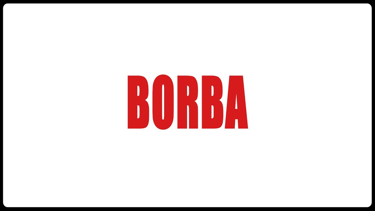 🇧🇦 Klinac - Borba (Album) Best Quality Teasers + Text - YouTube