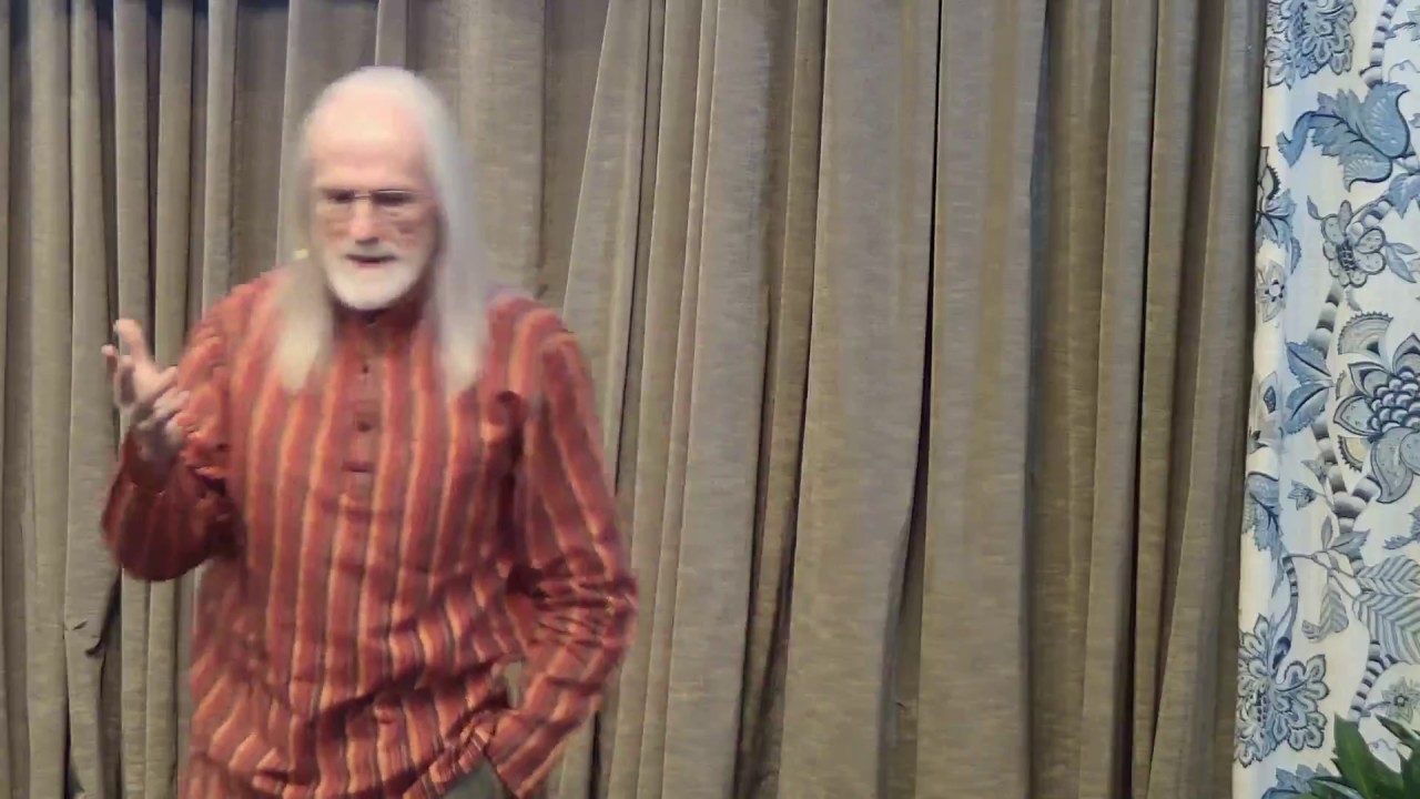 I am That. w/ Rev. David Ridge - YouTube