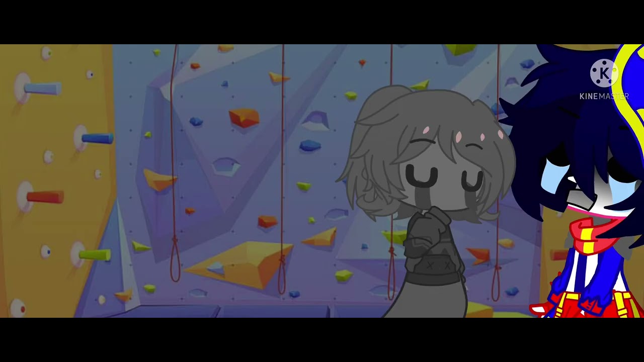 Wellerman meme // My AU - YouTube