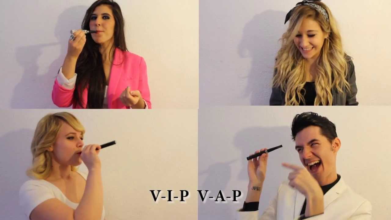 VIP VAP - UMA ( APPLAUSE COVER) - YouTube