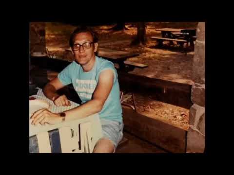 Larry Hurlburt - YouTube